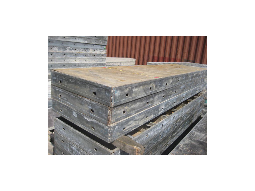 HÜNNEBECK RASTO MP PANEL 70X270 S