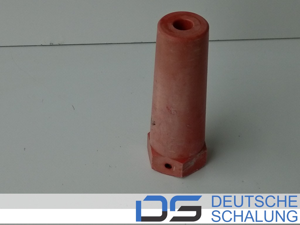 PERI Leading Anchor Coupler DW 15 - Used