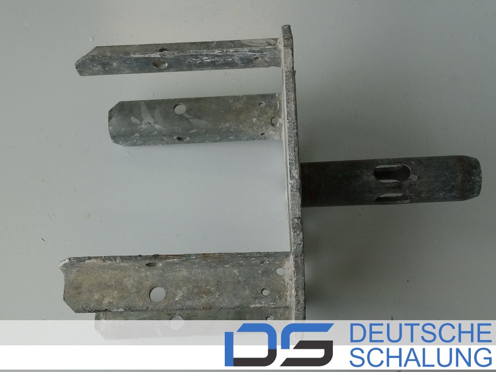 DOKA 4-Way Head H20