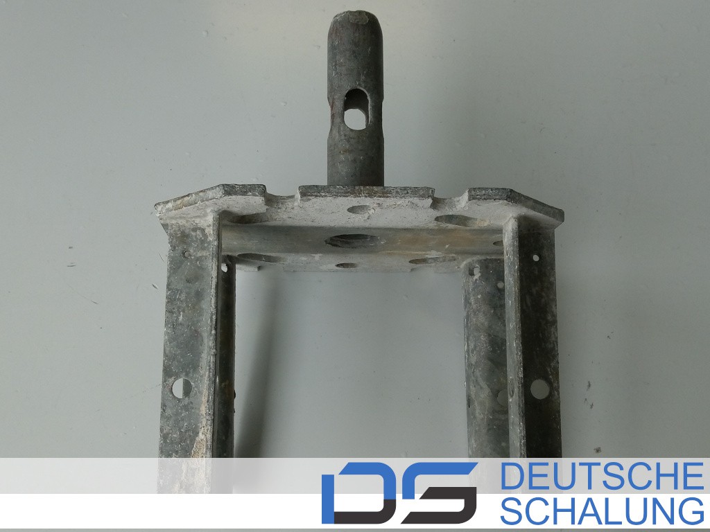 DOKA 4-Way Head H20