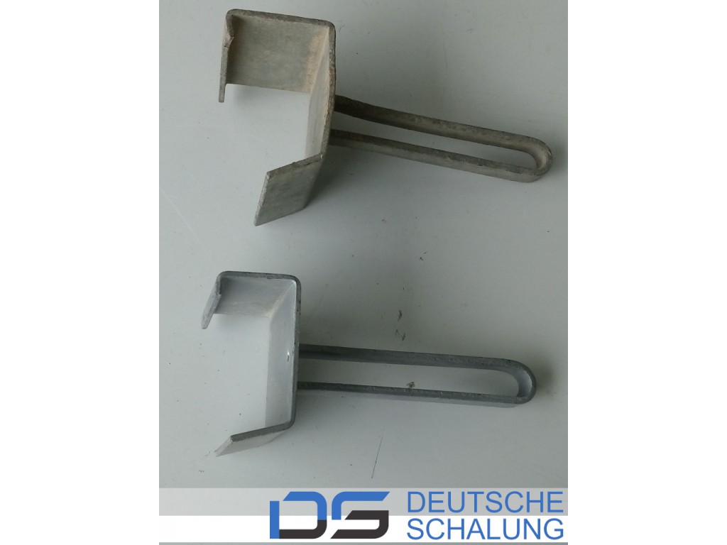 Hünnebeck Steel Prop Hanger 8