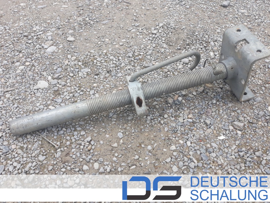DOKA Screw Jack U-Head