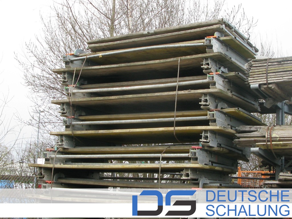 Peri Folding Platform