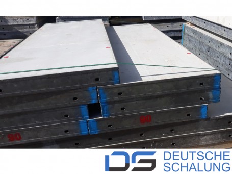 HÜNNEBECK RASTO PANEL 90X270
