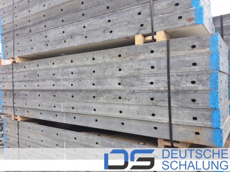 HÜNNEBECK RASTO PANEL 90X270