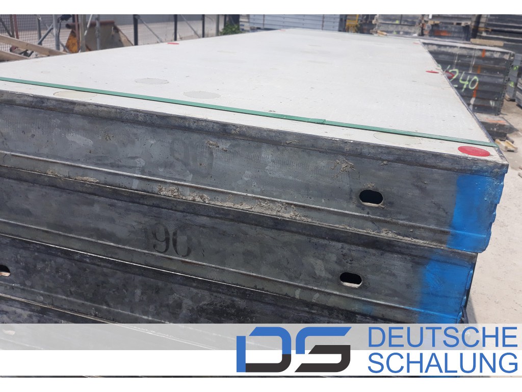 HÜNNEBECK RASTO PANEL 90x300