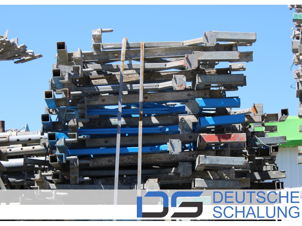 HÜNNEBECK MANTO Walkway Bracket 90