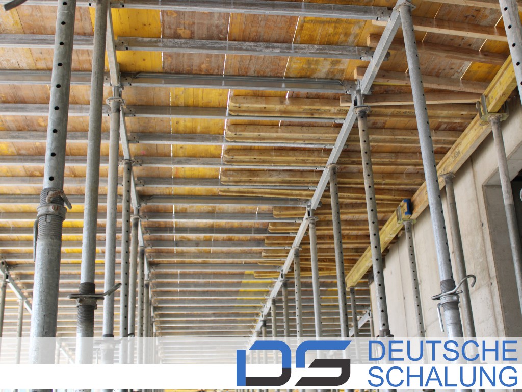 ULMA ONADEK Slab Formwork