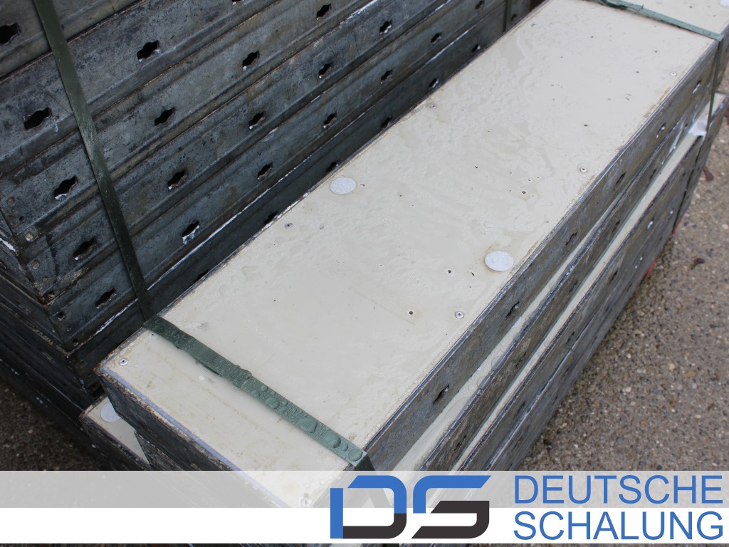 Doka Frami Schalungspaket