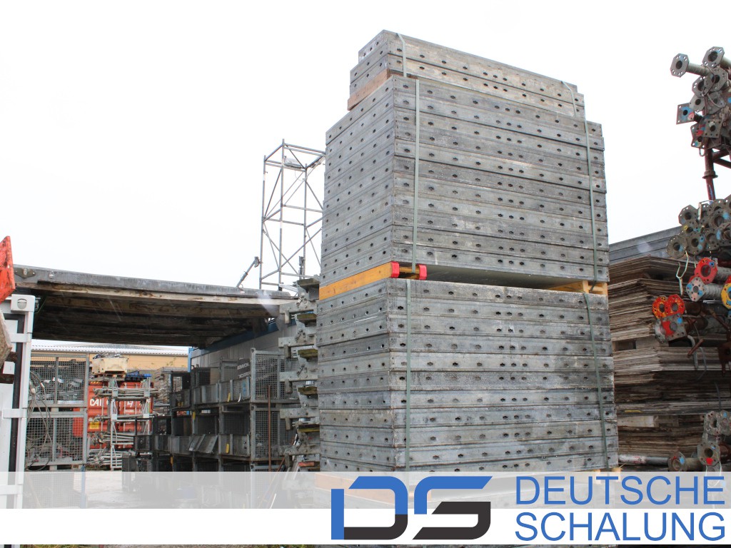 Doka Frami Schalungspaket