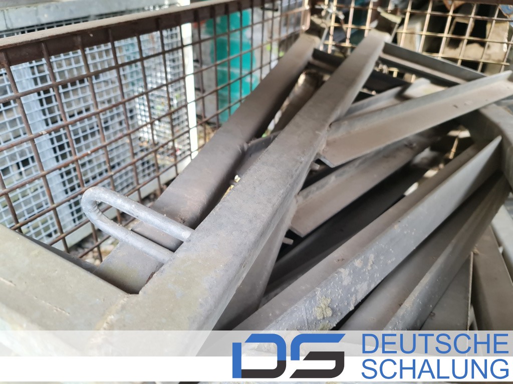 DS Deutsche Schalung GmbH